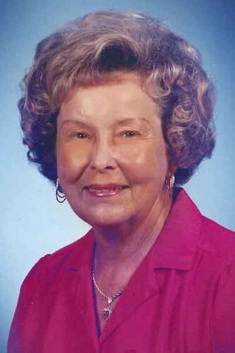 Colleen J. Sell 1930-2024 | News, Sports, Jobs - Tribune Chronicle